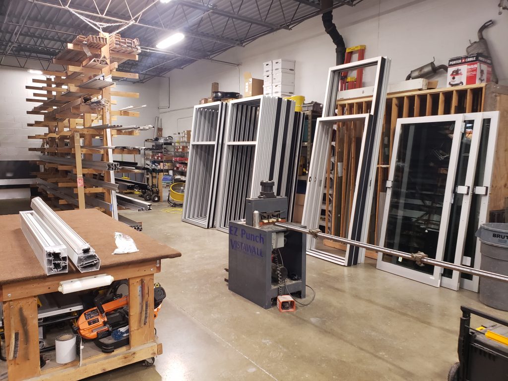 About Us | Century Glass | Inc.